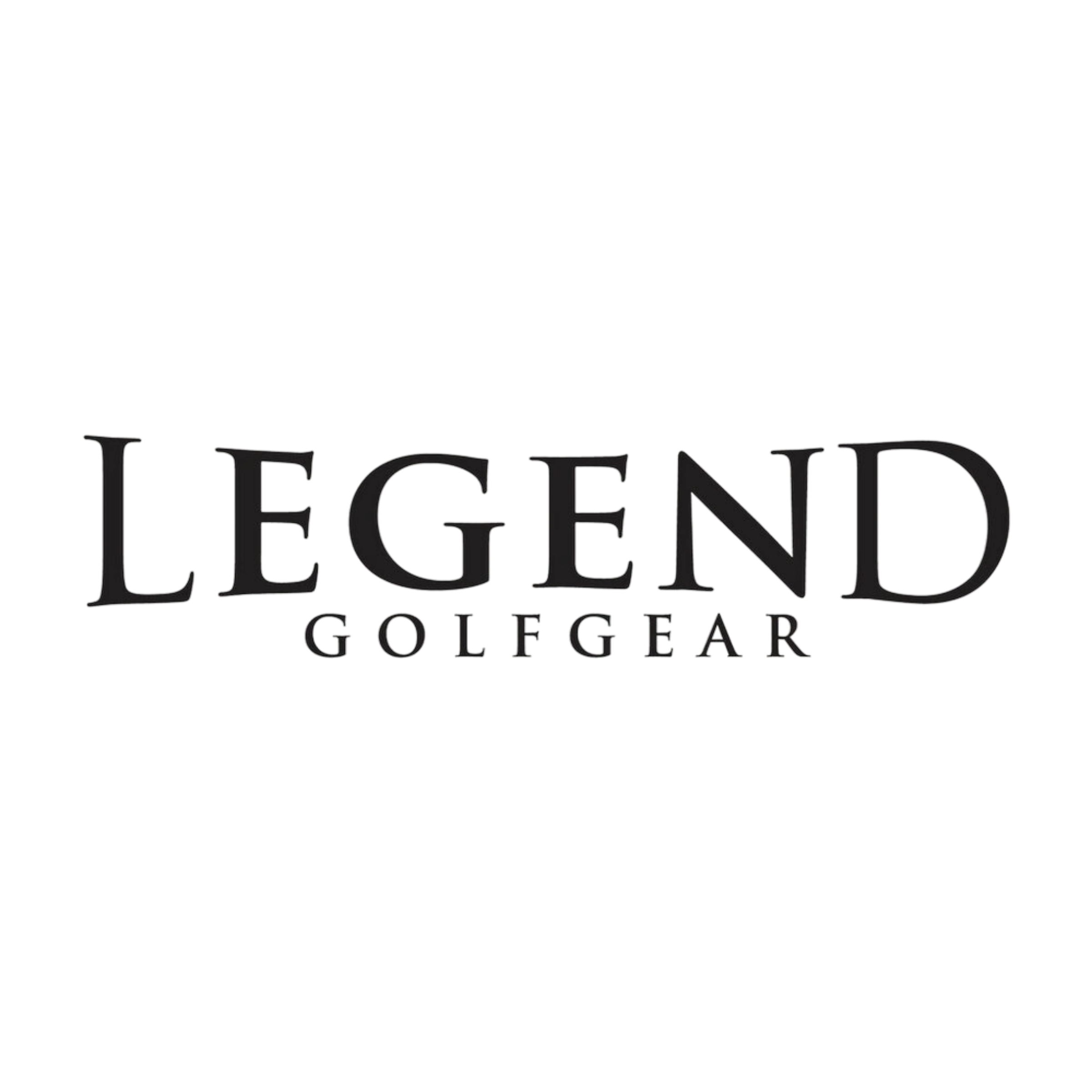 Legend Golf Gear – GBK Golfballen